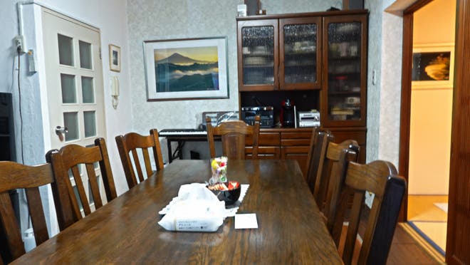 キッチン付き、パーティ、女子会、誕生日会、コスプレ撮影の写真4