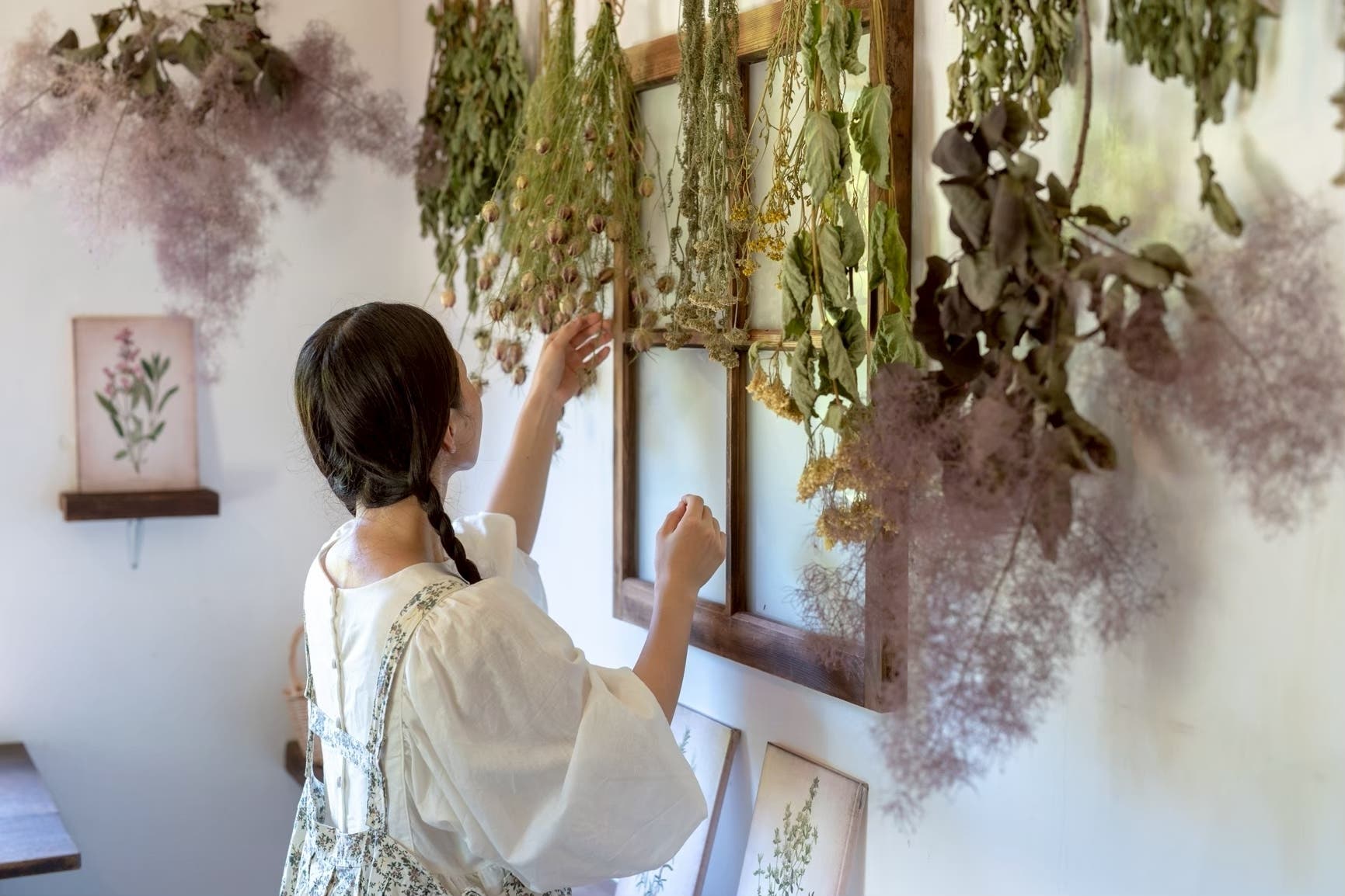 【ロケ撮影可】【ケータリング可】田んぼや森に囲まれた静かな2200坪の広々スペースを貸切の写真12