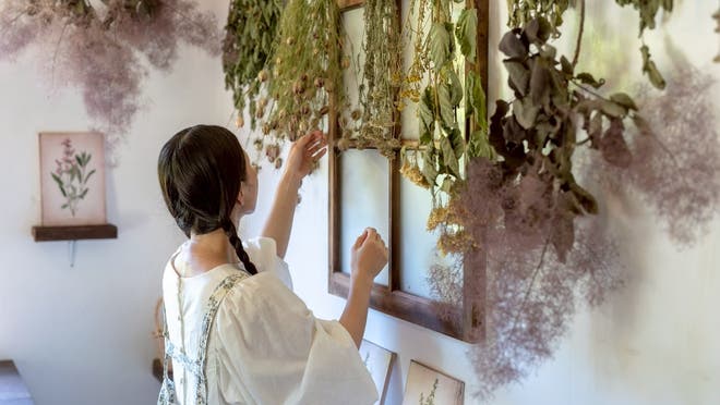 【ロケ撮影可】【ケータリング可】田んぼや森に囲まれた静かな2200坪の広々スペースを貸切の写真12