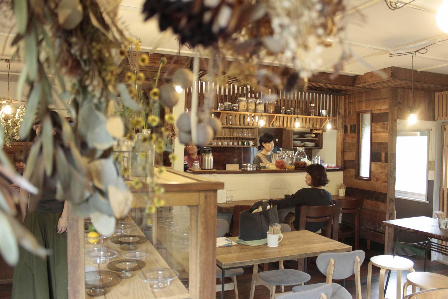 【ロケ撮影可】【ケータリング可】田んぼや森に囲まれた静かな2200坪の広々スペースを貸切の写真14