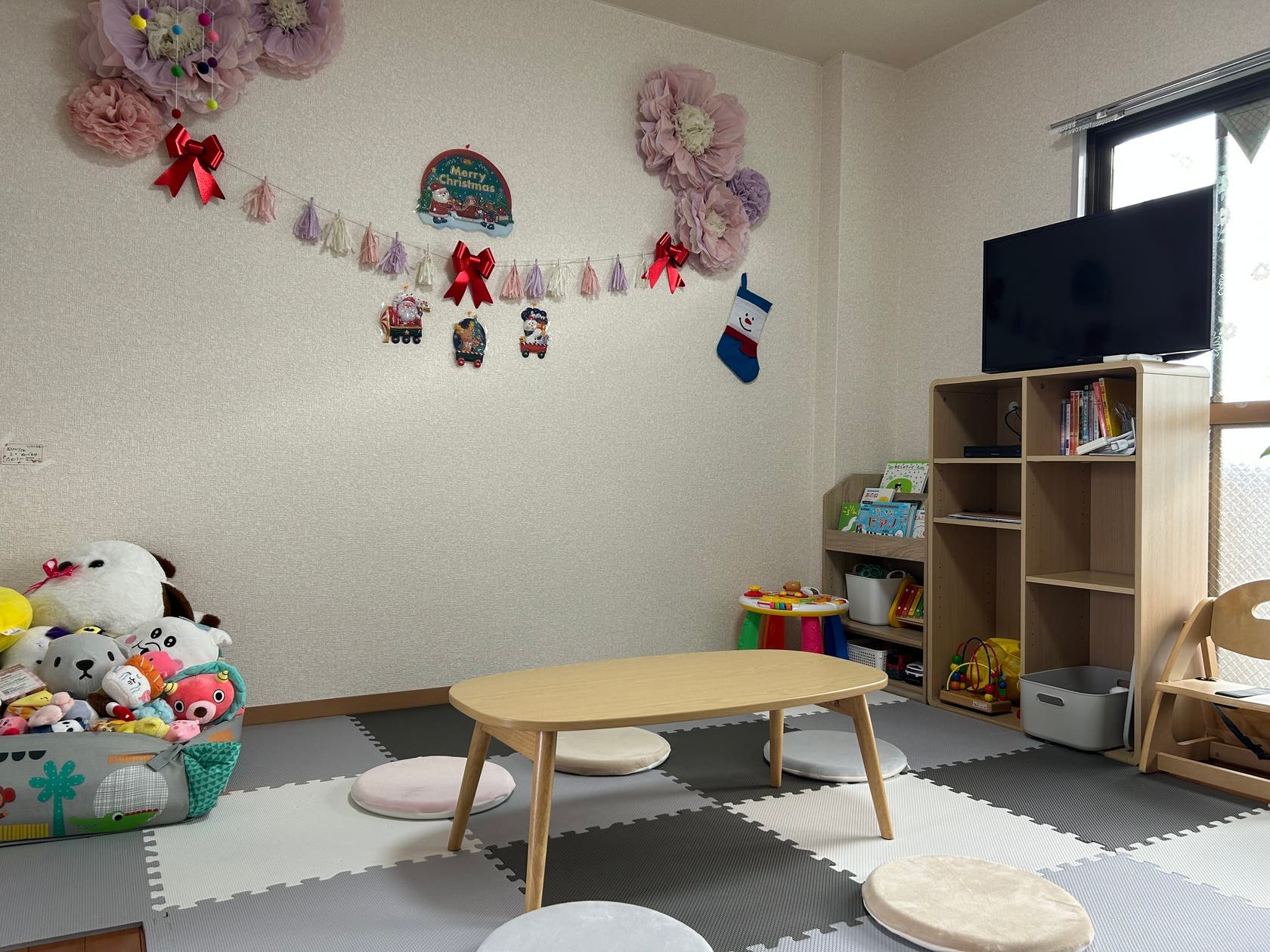 大和西大寺駅.徒歩9分　キッズスペース有りの写真16