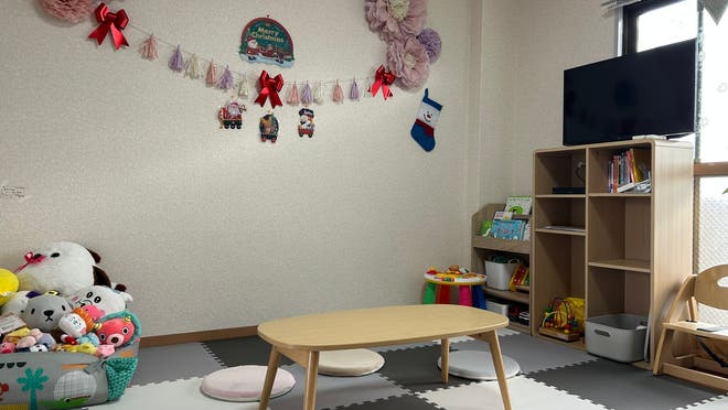 大和西大寺駅.徒歩9分 キッズスペース有りの写真17