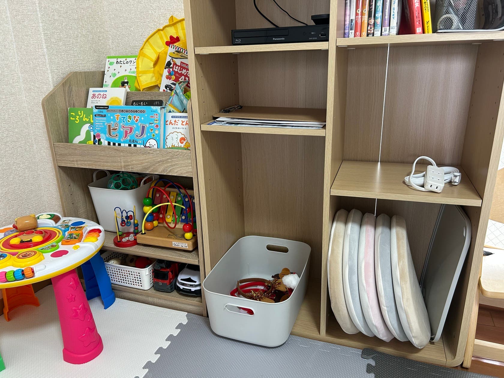 大和西大寺駅.徒歩9分　キッズスペース有りの写真17