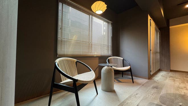 スペモ🏠️難波駅徒歩5分🚶パーティー🎊飲み会🍻テレビ📺️ママ会👶歓送迎会✈️717_LIVING大阪難波の写真3