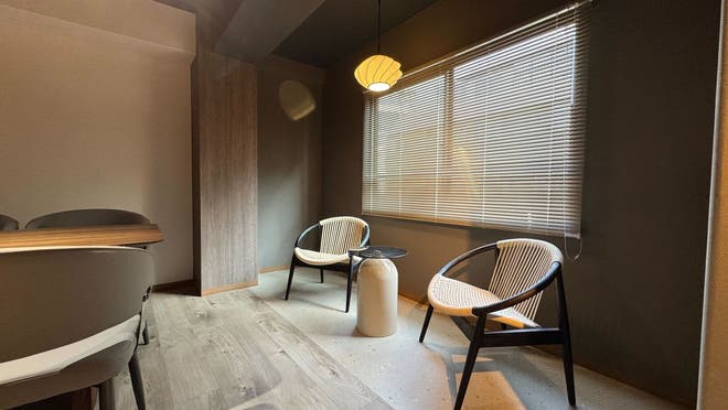 スペモ🏠️難波駅徒歩5分🚶パーティー🎊飲み会🍻テレビ📺️ママ会👶歓送迎会✈️717_LIVING大阪難波の写真4