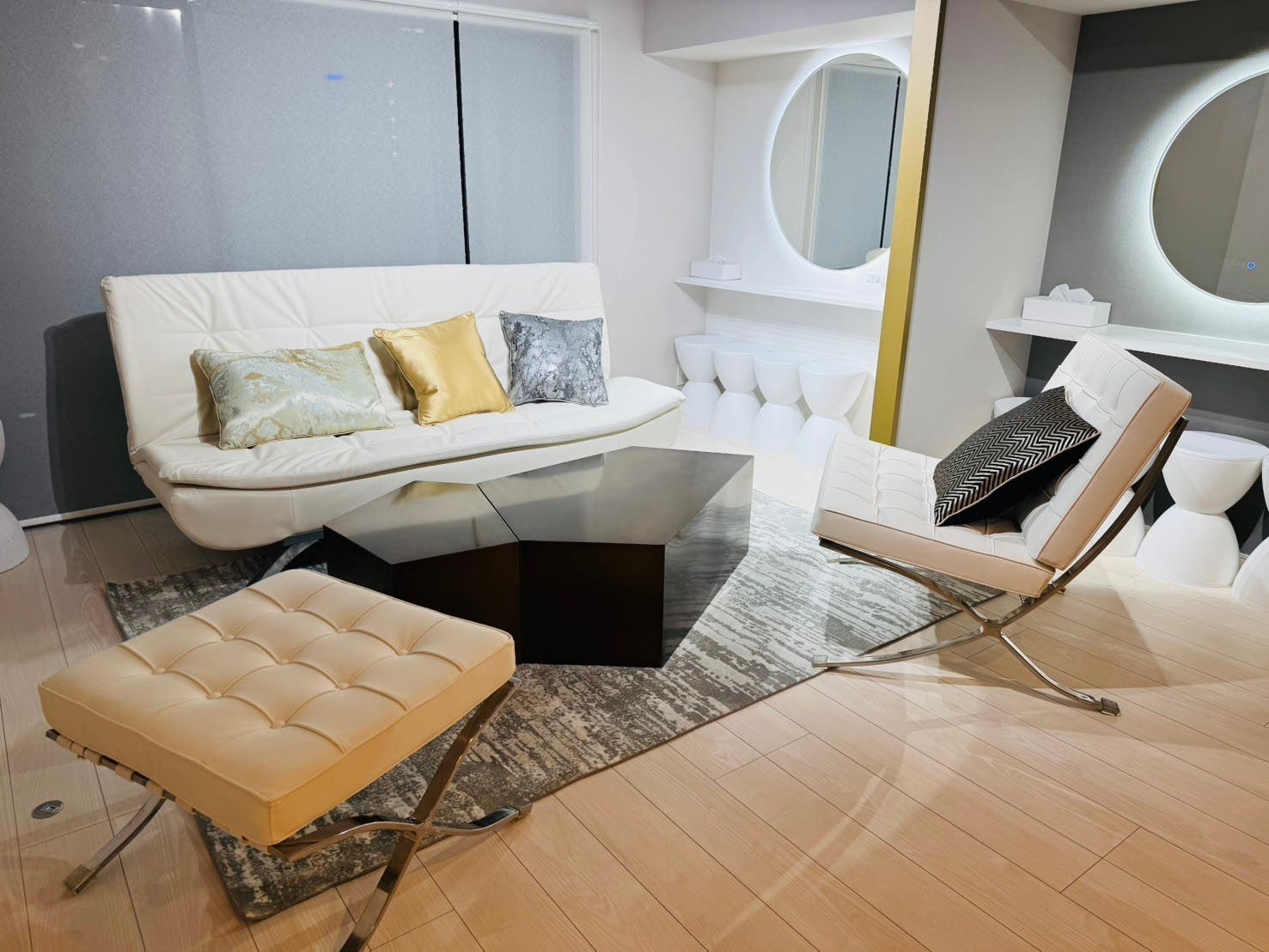 LS Hakata 博多駅付近のLuxuryなデザイナーズ空間の写真3