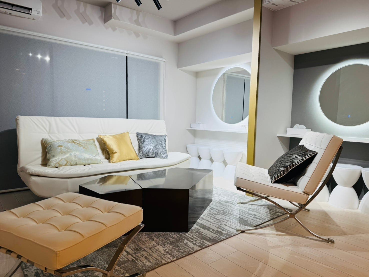 LS Hakata 博多駅付近のLuxuryなデザイナーズ空間の写真5