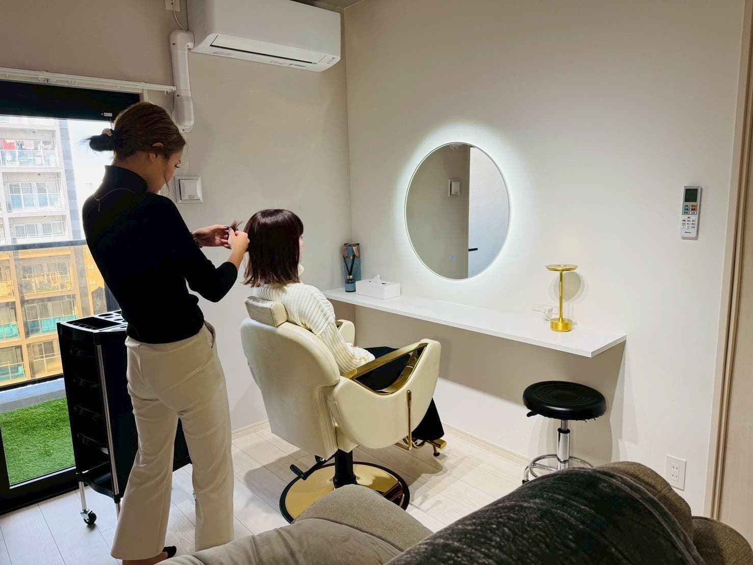 LS Hakata 博多駅付近のLuxuryなデザイナーズ空間の写真16