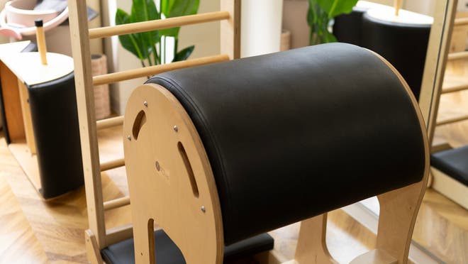 【心斎橋】ピラティスマシン完備|完全個室|洗練されたプライベートスタジオ|当日予約可の写真3