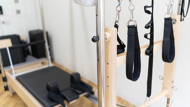 【心斎橋】ピラティスマシン完備|完全個室|洗練されたプライベートスタジオ|当日予約可の写真6