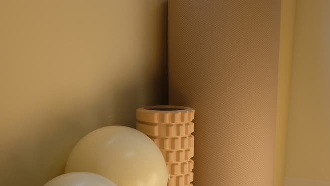 【心斎橋】ピラティスマシン完備|完全個室|洗練されたプライベートスタジオ|当日予約可の写真8