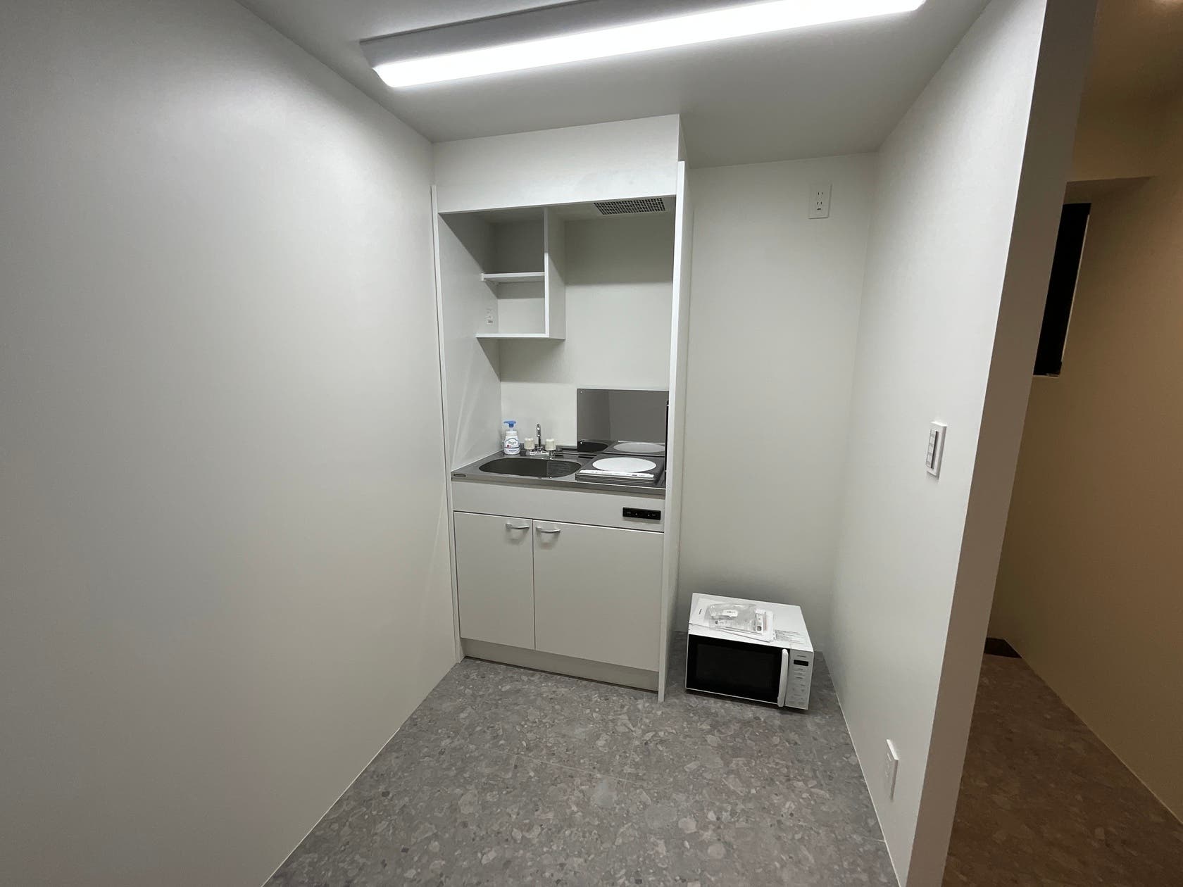 101【荻窪/上荻】ワークショップ/セミナー/ワーキングスペース/ミーティング/撮影/個展/ミニキッチン、電子レンジありの写真12