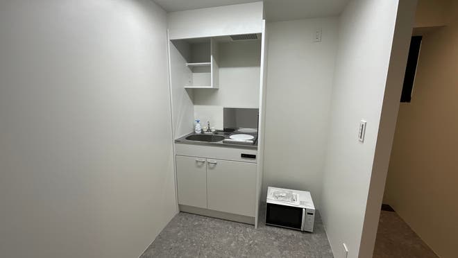 【荻窪駅 上荻】クリスマス/忘年会/撮影/個展/キッチン・IHクッキングヒーターあり/ママ友会/子連れ/女子会の写真9