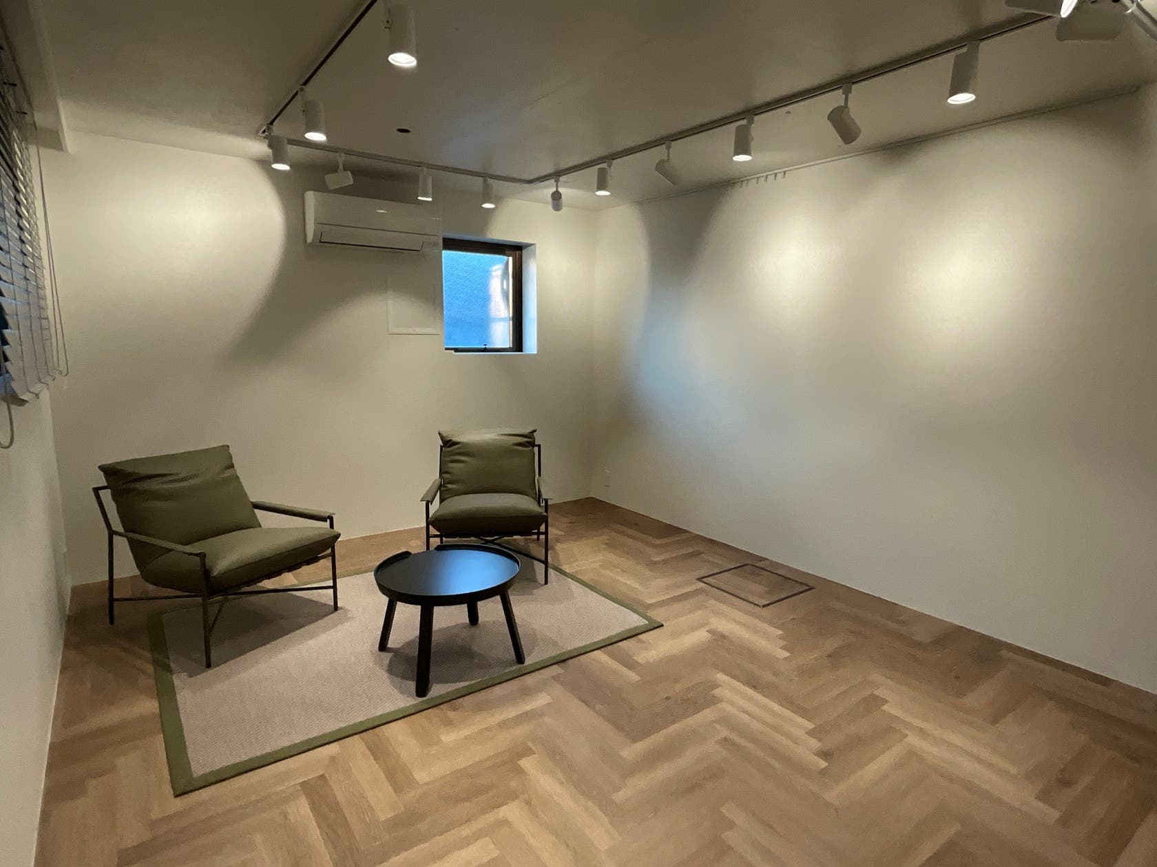 101【荻窪/上荻】ワークショップ/セミナー/ワーキングスペース/ミーティング/撮影/個展/ミニキッチン、電子レンジありの写真3