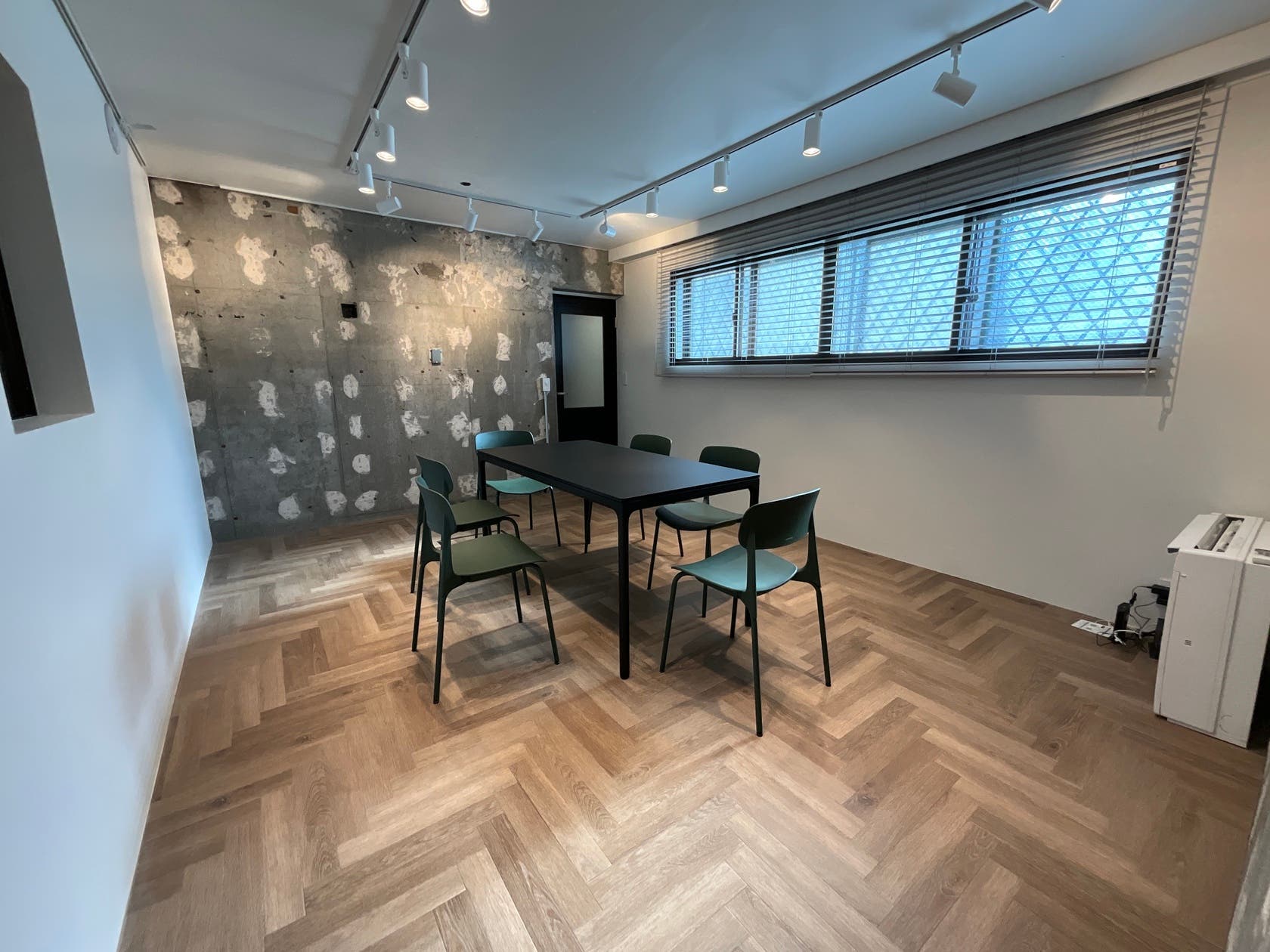 101【荻窪/上荻】ワークショップ/セミナー/ワーキングスペース/ミーティング/撮影/個展/ミニキッチン、電子レンジありの写真2