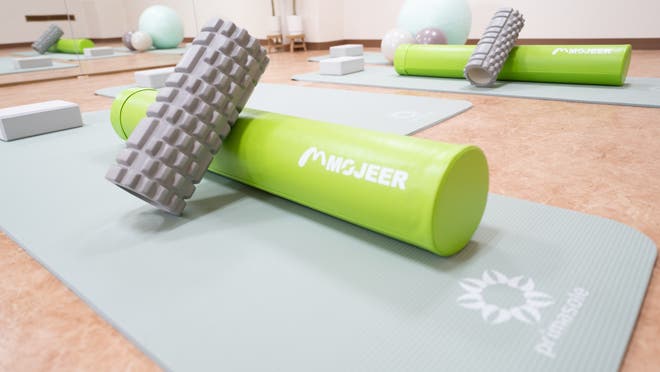 【🆕オープン30%割実施中✨】高円寺徒歩7分✨最大15人広々スタジオでダンス/ヨガ/舞台など グループ利用に最適/撮影OK!の写真10