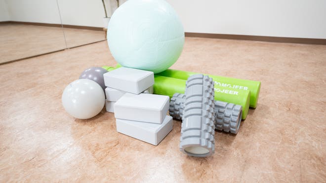 【🆕オープン30%割実施中✨】高円寺徒歩7分✨最大15人広々スタジオでダンス/ヨガ/舞台など グループ利用に最適/撮影OK!の写真11