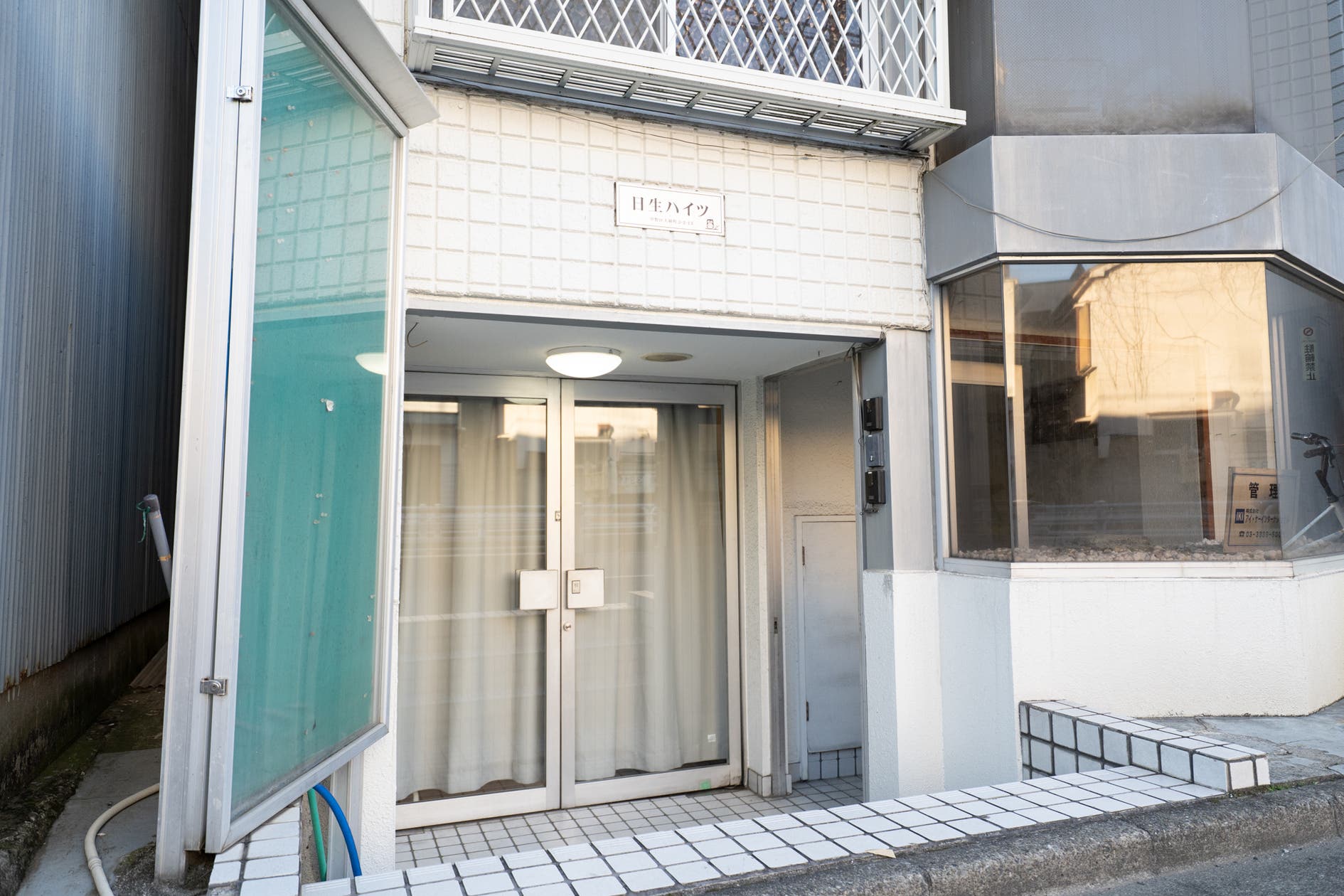 【🆕オープン30%割実施中✨】高円寺徒歩7分✨最大15人広々スタジオでダンス/ヨガ/舞台など　グループ利用に最適/撮影OK！の写真14