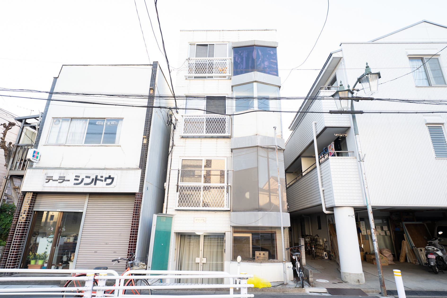 【🆕オープン30%割実施中✨】高円寺徒歩7分✨最大15人広々スタジオでダンス/ヨガ/舞台など　グループ利用に最適/撮影OK！の写真12