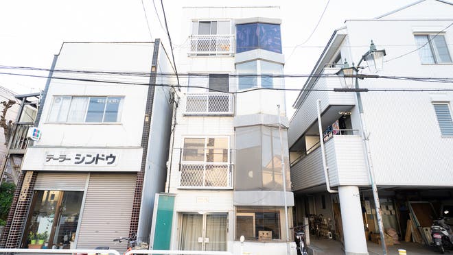 【🆕オープン30%割実施中✨】高円寺徒歩7分✨最大15人広々スタジオでダンス/ヨガ/舞台など グループ利用に最適/撮影OK!の写真12