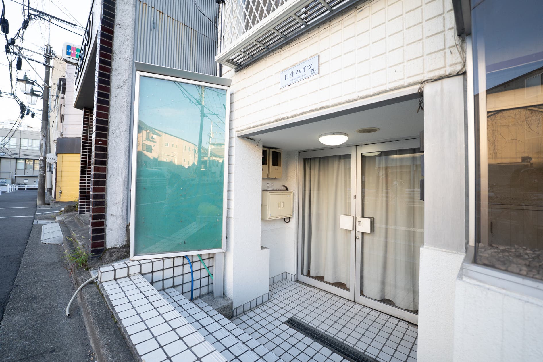 【🆕オープン30%割実施中✨】高円寺徒歩7分✨最大15人広々スタジオでダンス/ヨガ/舞台など　グループ利用に最適/撮影OK！の写真13