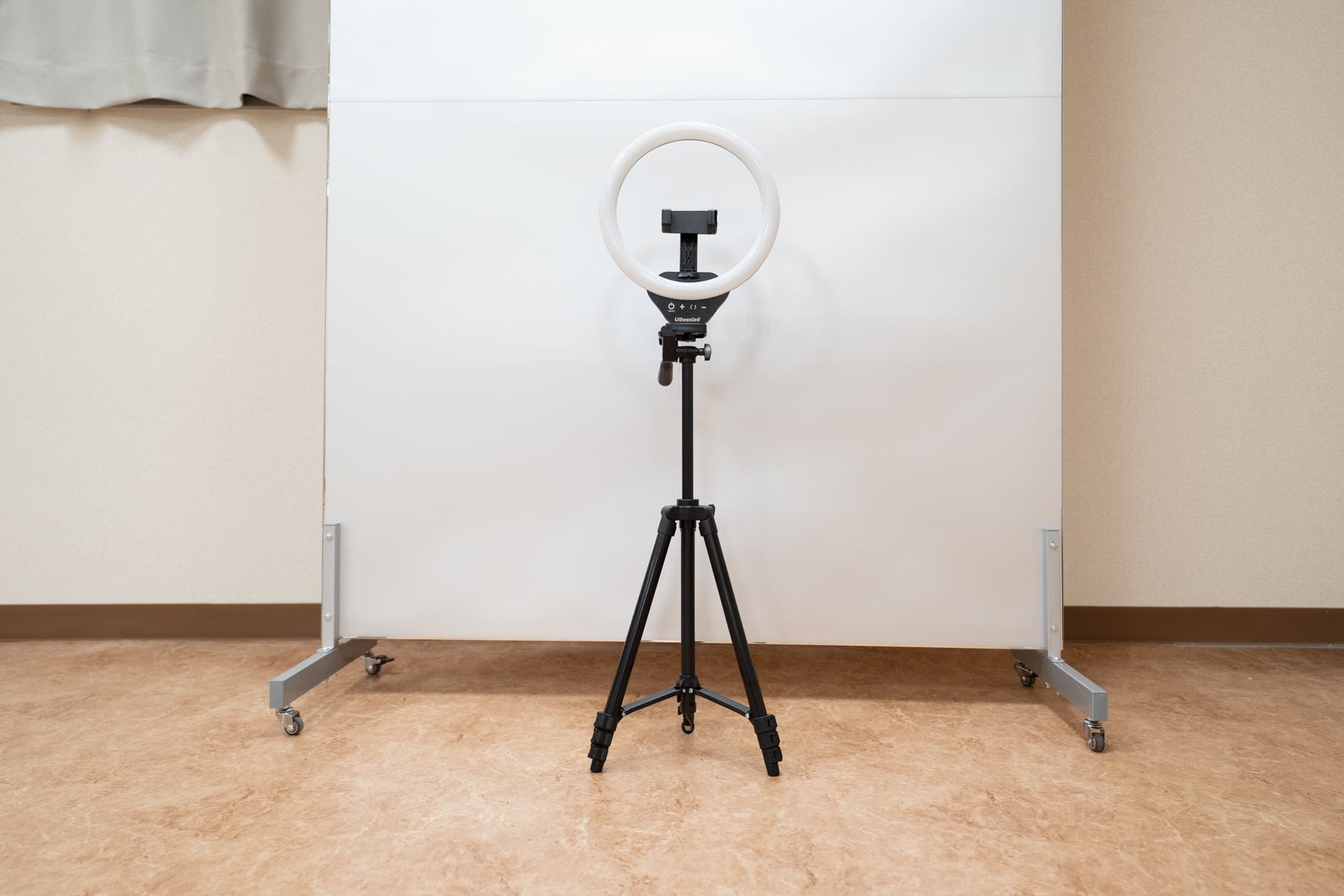 【🆕オープン30%割実施中✨】高円寺徒歩7分✨最大15人広々スタジオでダンス/ヨガ/舞台など　グループ利用に最適/撮影OK！の写真15