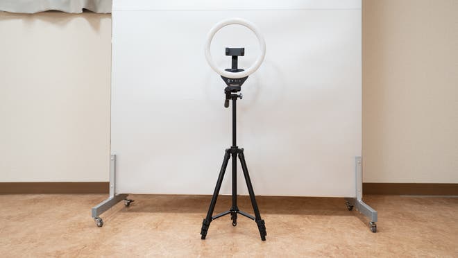 【🆕オープン30%割実施中✨】高円寺徒歩7分✨最大15人広々スタジオでダンス/ヨガ/舞台など グループ利用に最適/撮影OK!の写真15