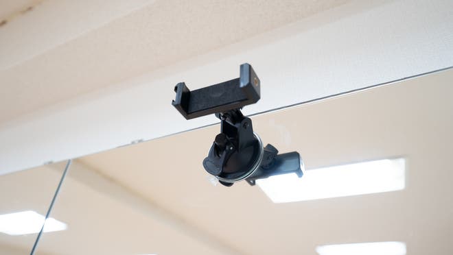 【🆕オープン30%割実施中✨】高円寺徒歩7分✨最大15人広々スタジオでダンス/ヨガ/舞台など グループ利用に最適/撮影OK!の写真16