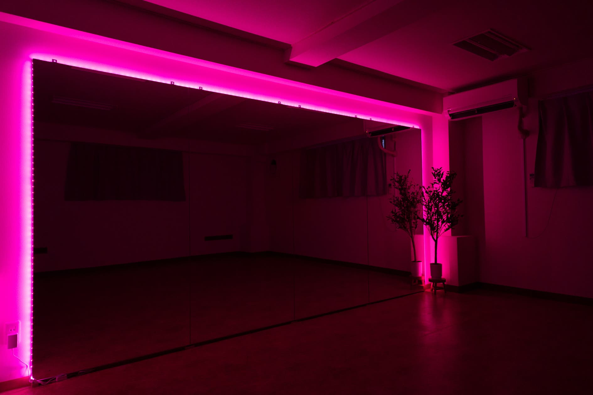 【🆕オープン30%割実施中✨】高円寺徒歩7分✨最大15人広々スタジオでダンス/ヨガ/舞台など　グループ利用に最適/撮影OK！の写真24