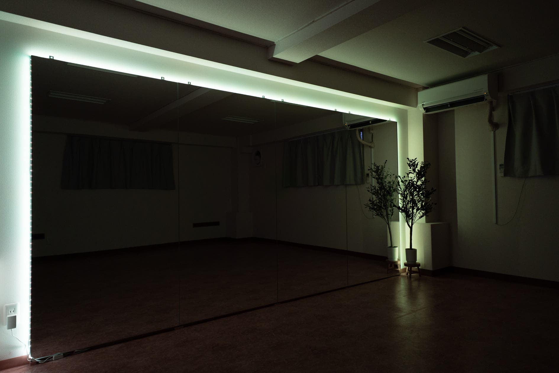 【🆕オープン30%割実施中✨】高円寺徒歩7分✨最大15人広々スタジオでダンス/ヨガ/舞台など　グループ利用に最適/撮影OK！の写真22