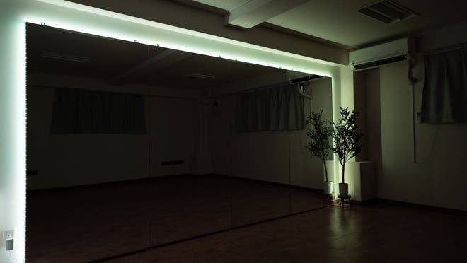 【🆕オープン30%割実施中✨】高円寺徒歩7分✨最大15人広々スタジオでダンス/ヨガ/舞台など グループ利用に最適/撮影OK!の写真22