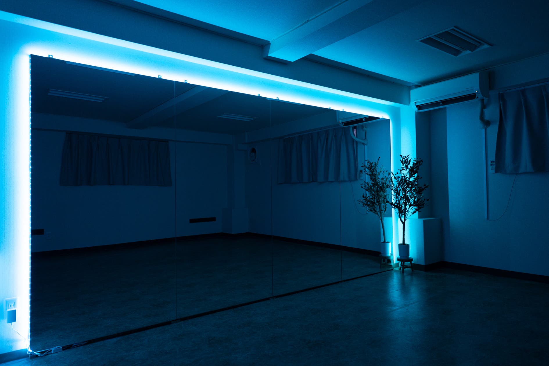 【🆕オープン30%割実施中✨】高円寺徒歩7分✨最大15人広々スタジオでダンス/ヨガ/舞台など　グループ利用に最適/撮影OK！の写真23