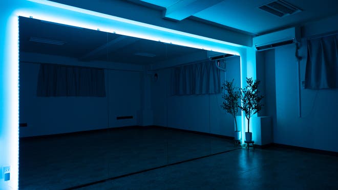 【🆕オープン30%割実施中✨】高円寺徒歩7分✨最大15人広々スタジオでダンス/ヨガ/舞台など グループ利用に最適/撮影OK!の写真23