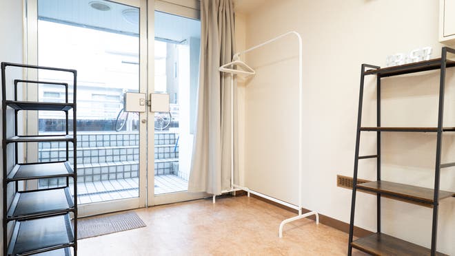 【🆕オープン30%割実施中✨】高円寺徒歩7分✨最大15人広々スタジオでダンス/ヨガ/舞台など グループ利用に最適/撮影OK!の写真27