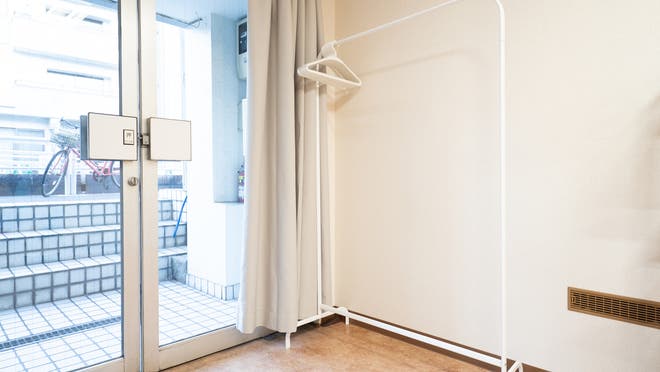 【🆕オープン30%割実施中✨】高円寺徒歩7分✨最大15人広々スタジオでダンス/ヨガ/舞台など グループ利用に最適/撮影OK!の写真28