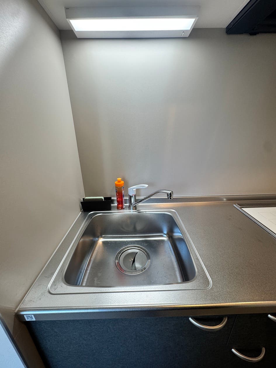 【南馬込】新築1LDK｜コンクリ×ミニマル空間で撮影・配信・デートに使えるの写真10