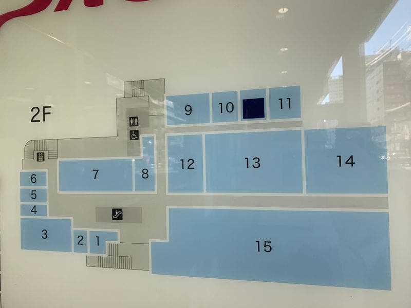 【桜木町駅スグ】【みなとみらい至近】✨会議室！🌟教室やフィットネスにも！💖キッズスペース完備のレンタルスペースちぇるる野毛！の写真7