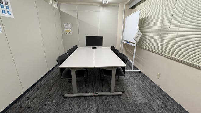 【個室確約】ボードゲーム・カードゲーム遊ぶなら!🌟大好評の快適スペース✌🏻の写真4