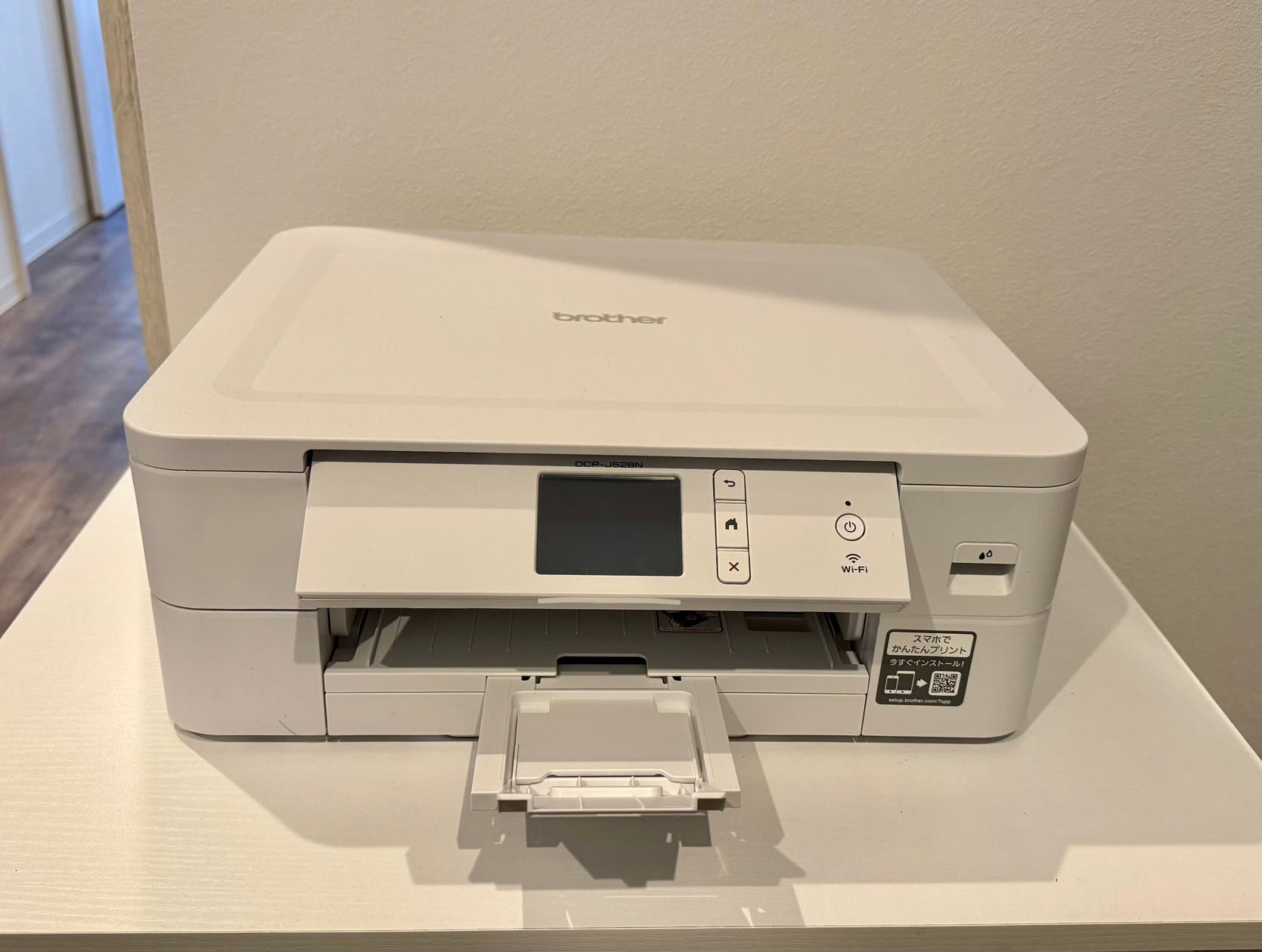🖨プリンターご利用いただけます🖨の画像1