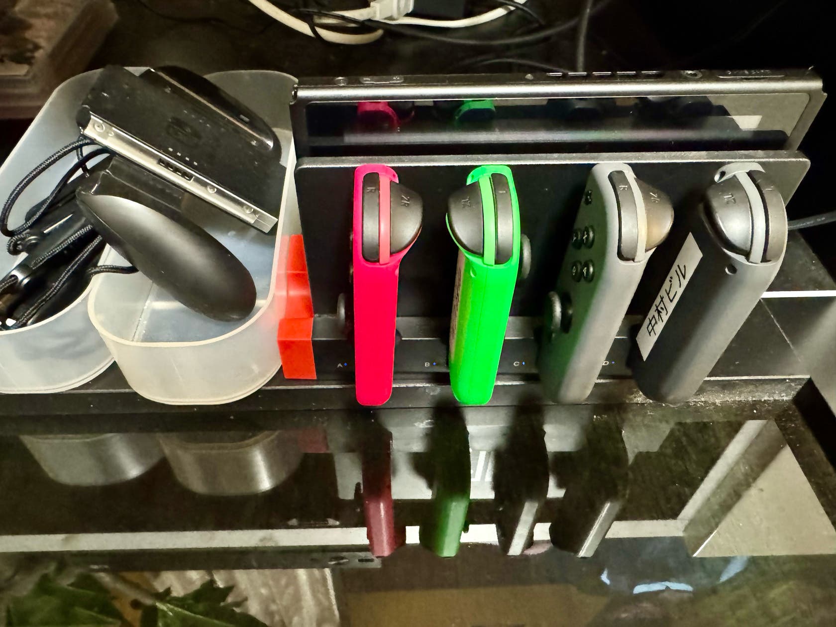 人気ゲーム機S🎮の画像2