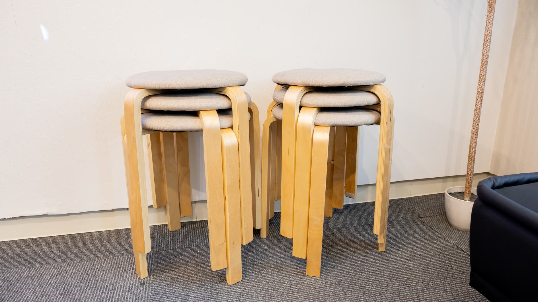 【カフェカーム梅田】大阪駅・梅田駅エリア　北新地駅徒歩2分♪完全個室・貸スペース・イベントスペース・高機能プロジェクターの写真14