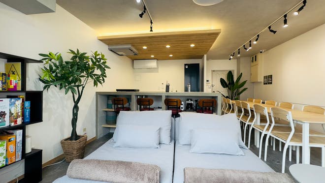 新店✨リノスペキッチン西新宿ウェール🍳クリスマス🎄忘年会・デート・料理・ホームパーティ・飲み会・打ちあげ・歓迎会・撮影・収録の写真3