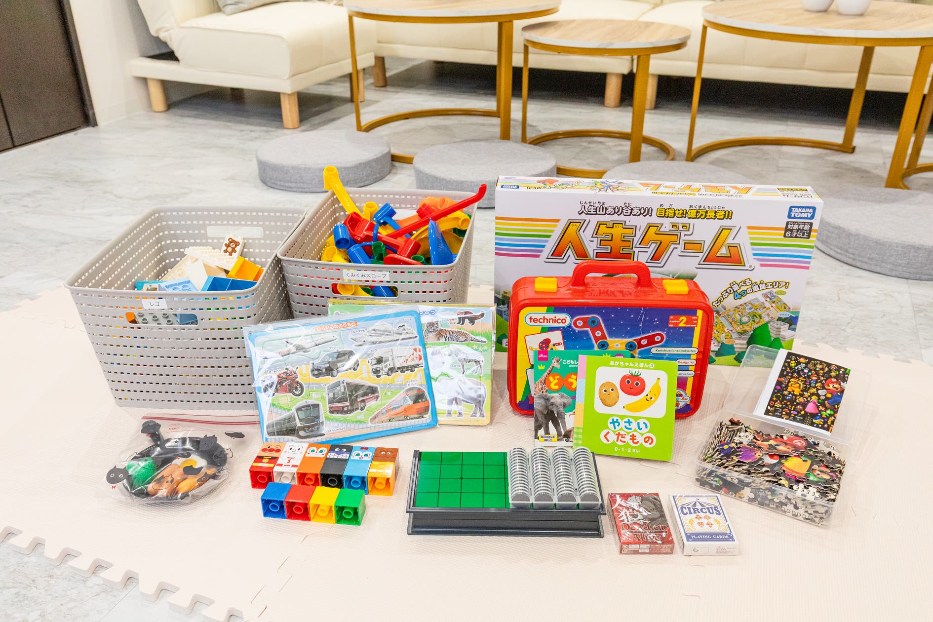 usy白☆元町駅から徒歩2分☆木の温もりと緑に包まれたカフェ風空間で、リラックスしたひとときを☆の写真5