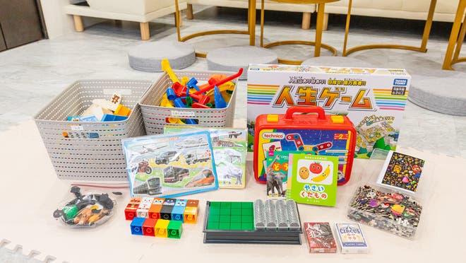 元町駅から徒歩2分☆木の温もりと緑に包まれたカフェ風空間で、リラックスしたひとときを☆の写真5