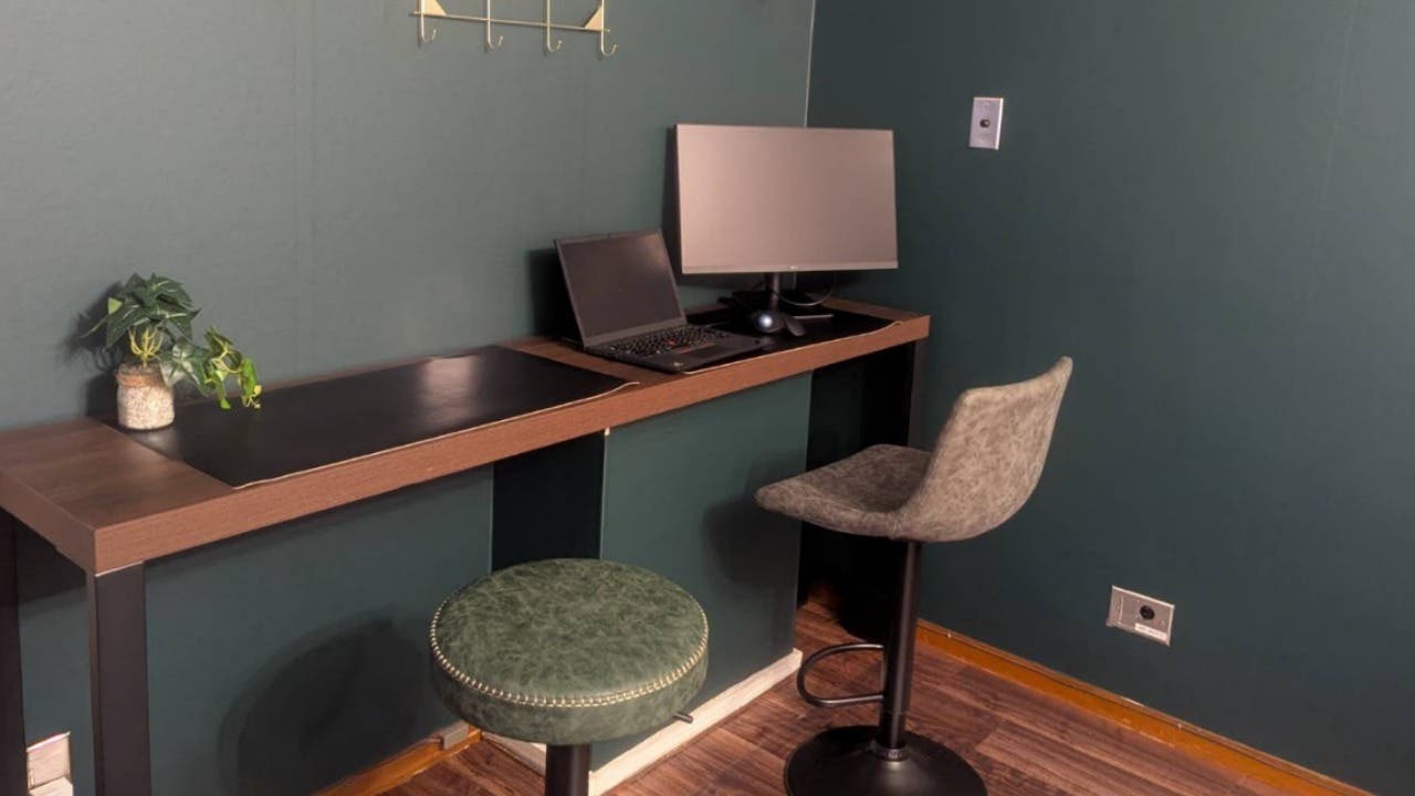 🎊オープン記念セール🎉池袋駅チカ💯落ち着いたカフェ空間☕Netflix💝豊富なボドゲ💫の写真5