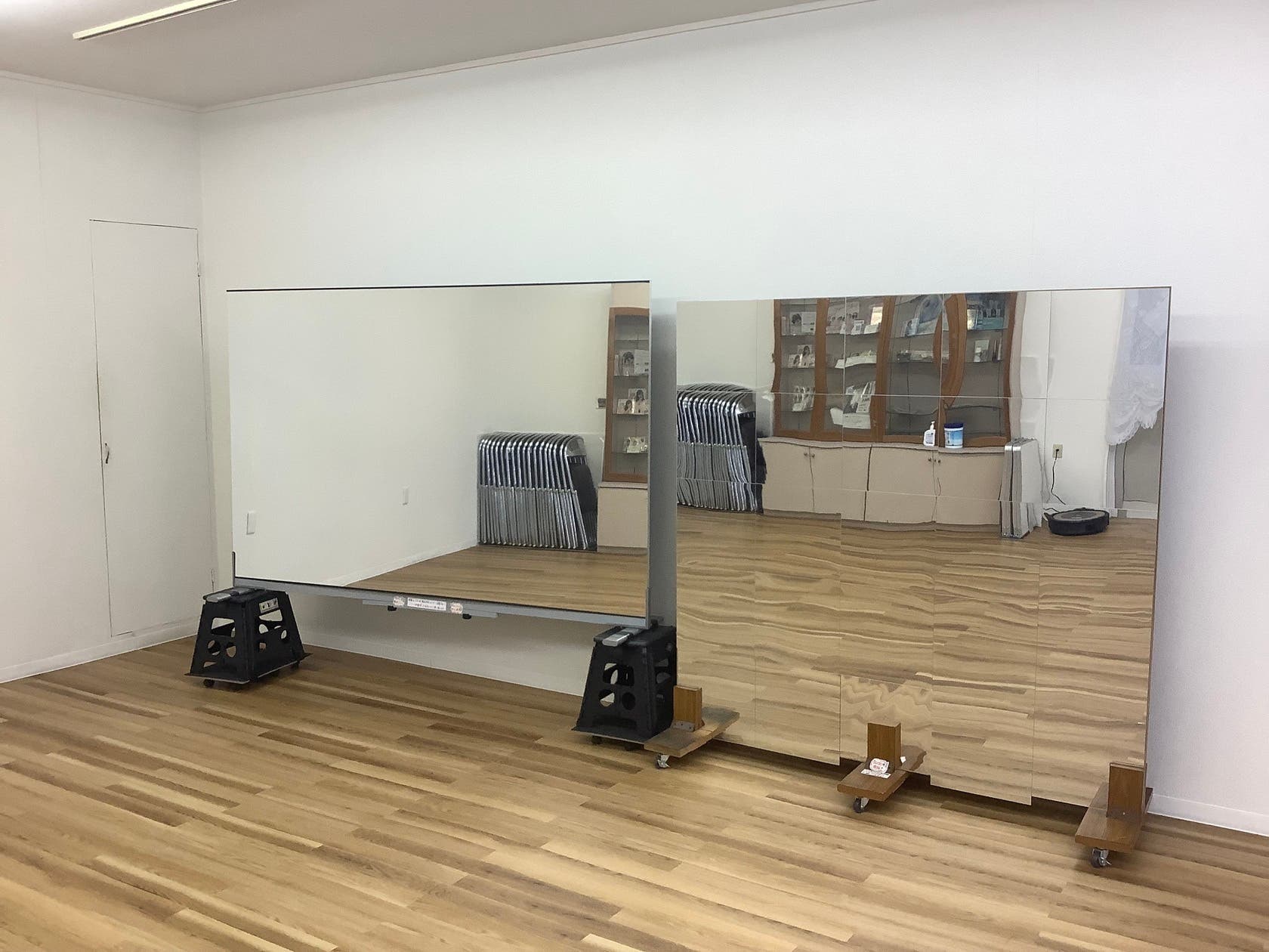 北九州市JR黒崎駅徒歩4分　Bスタジオ　パーティー、撮影、セミナー、ヨガ、ダンスに！の写真6