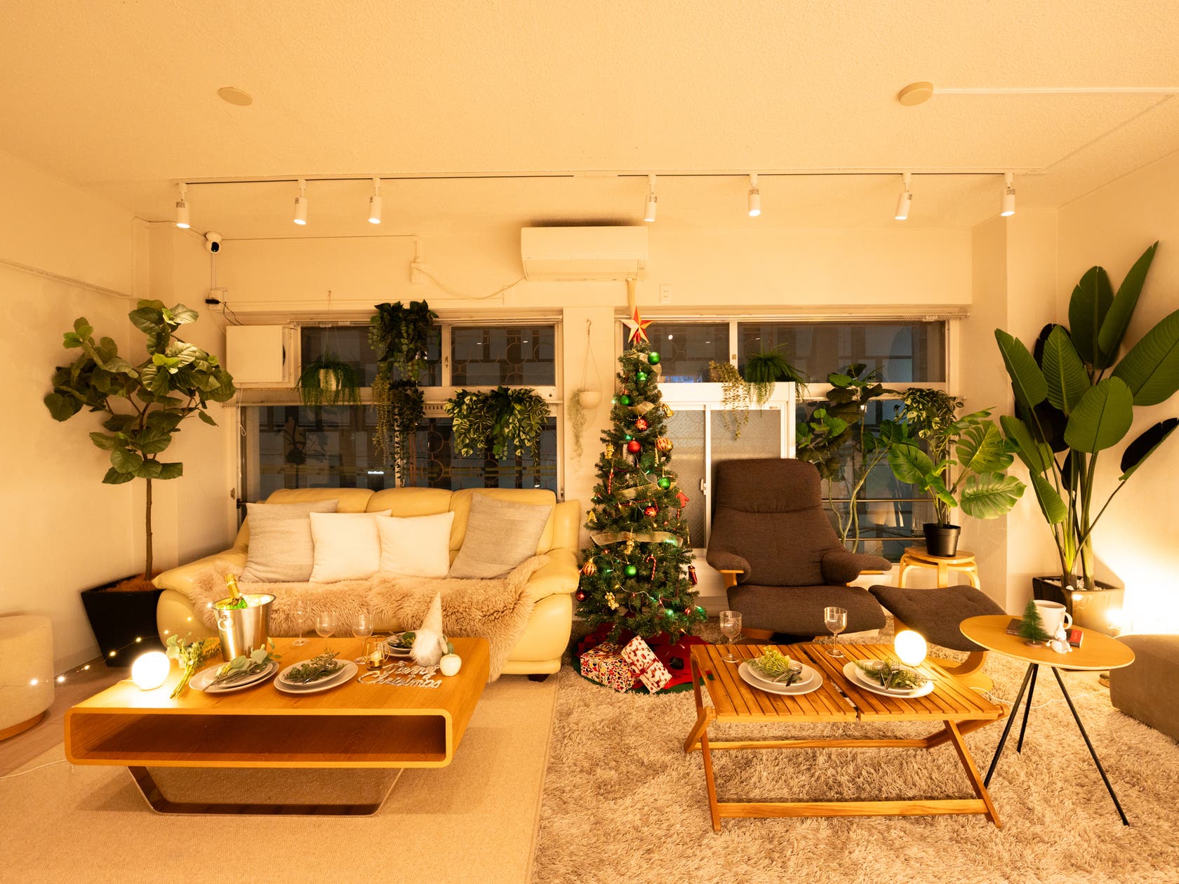 《最大20名》名古屋駅4分｜広々23畳｜ポートレート｜各種撮影｜忘年会｜クリスマスパーティー🎄｜Wi-Fi｜24Hの写真11