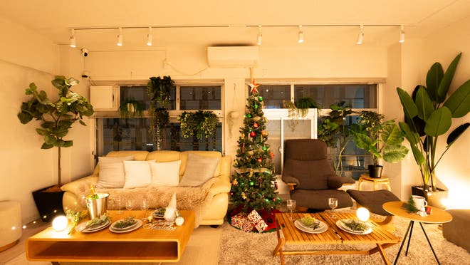 《最大20名》名古屋駅4分|広々23畳|ポートレート|各種撮影|忘年会|クリスマスパーティー🎄|Wi-Fi|24Hの写真11