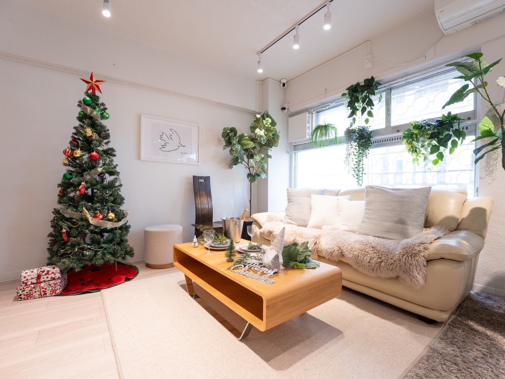 《最大20名》名古屋駅4分｜広々23畳｜ポートレート｜各種撮影｜忘年会｜クリスマスパーティー🎄｜Wi-Fi｜24Hの写真14