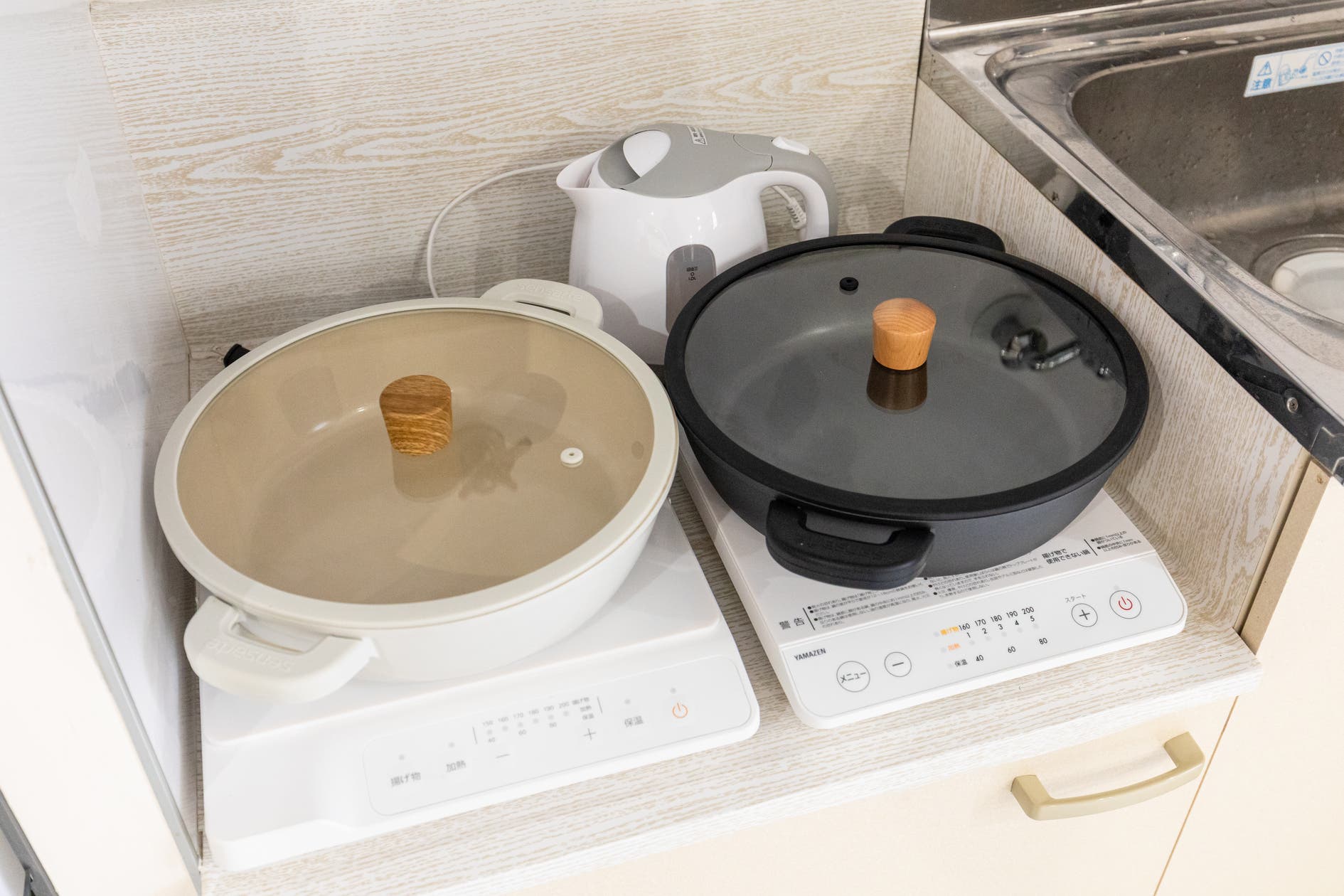 usy白☆元町駅から徒歩2分☆木の温もりと緑に包まれたカフェ風空間で、リラックスしたひとときを☆の写真10